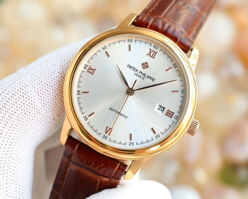 Reasonably priced PATEK PHILIPPE Watches