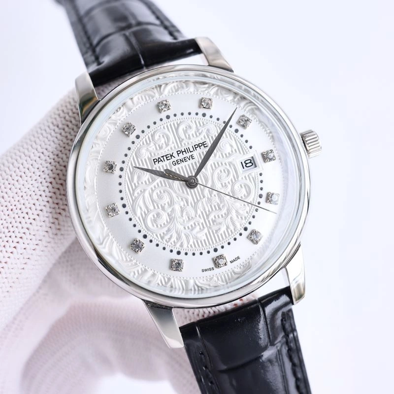 Indistinguishable PATEK PHILIPPE Watches