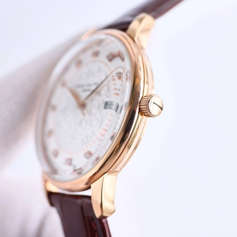 Indistinguishable PATEK PHILIPPE Watches