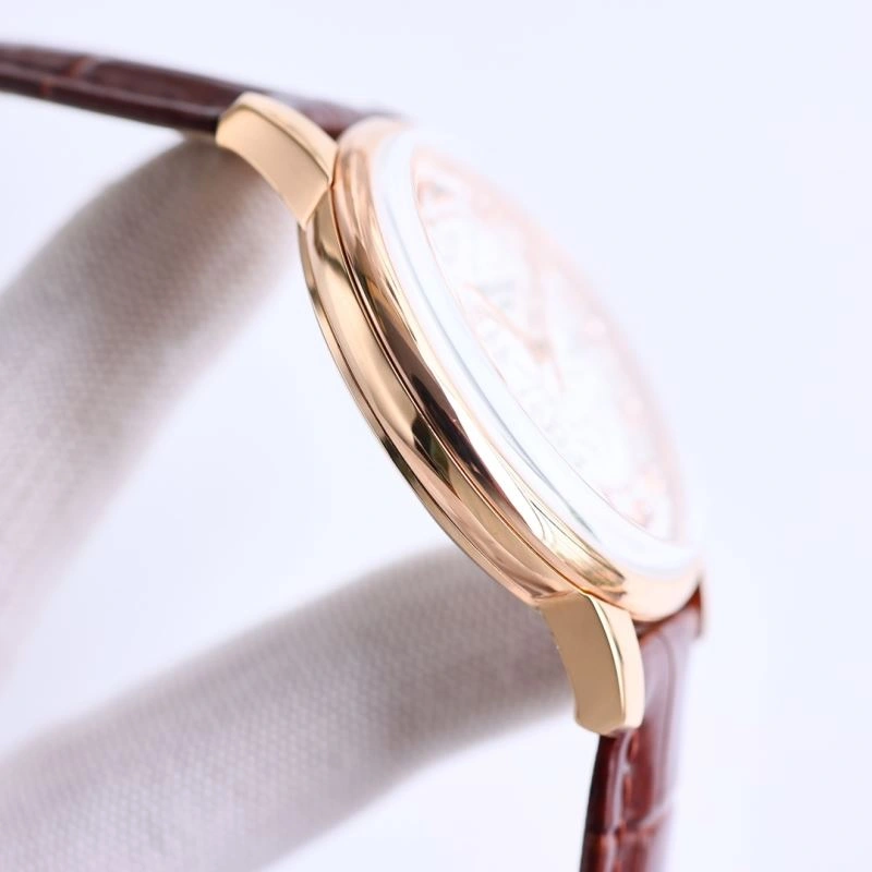 Indistinguishable PATEK PHILIPPE Watches