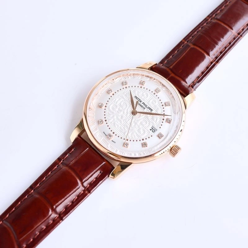 Indistinguishable PATEK PHILIPPE Watches
