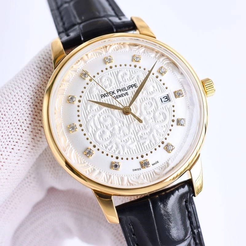Top match PATEK PHILIPPE Watches