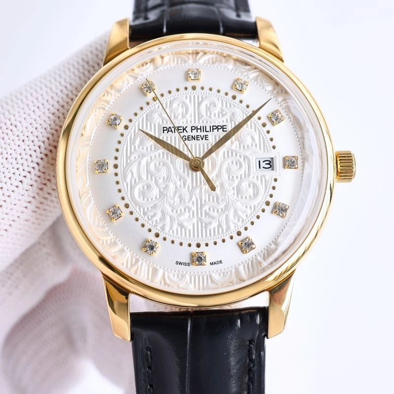 Top match PATEK PHILIPPE Watches