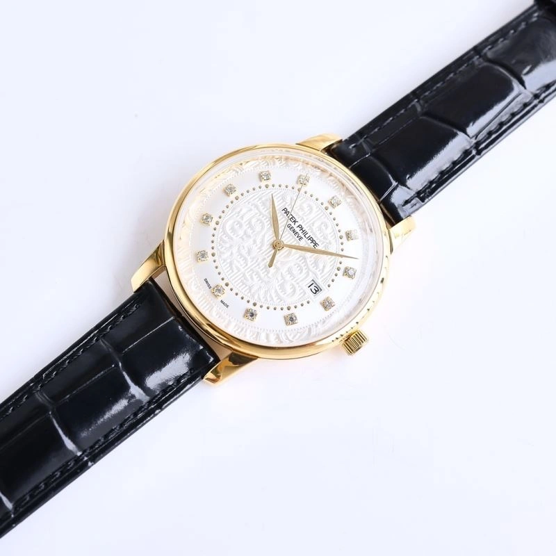 Top match PATEK PHILIPPE Watches