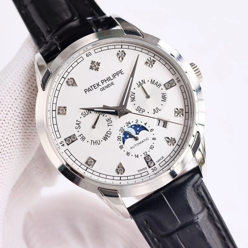Accurate model PATEK PHILIPPE Watches