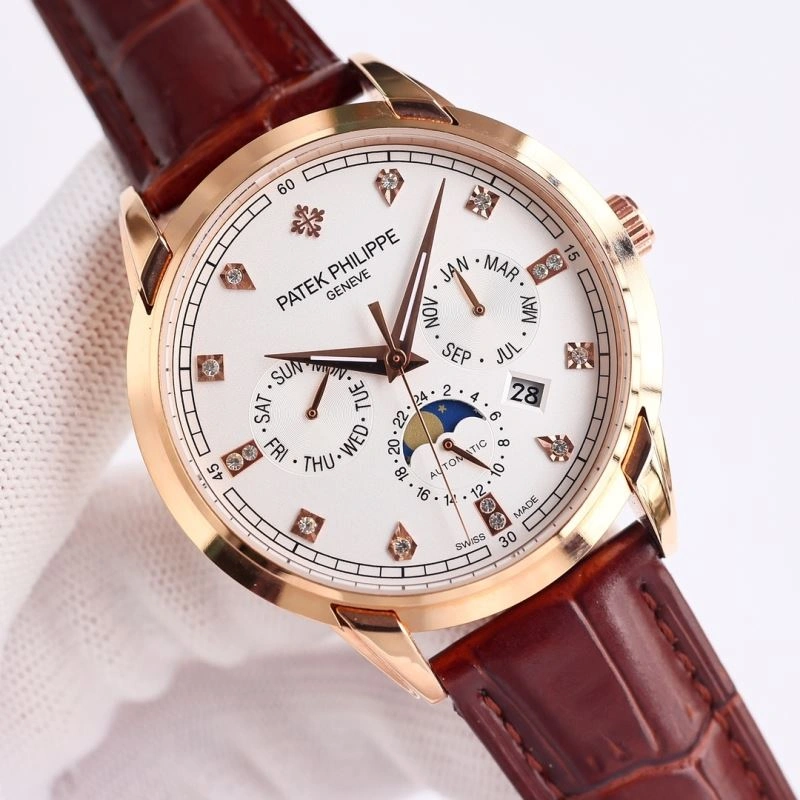 Accurate model PATEK PHILIPPE Watches