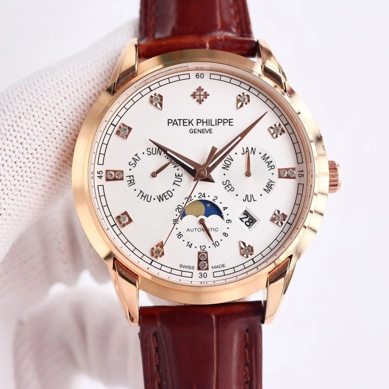 Accurate model PATEK PHILIPPE Watches