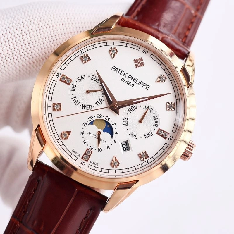 Accurate model PATEK PHILIPPE Watches