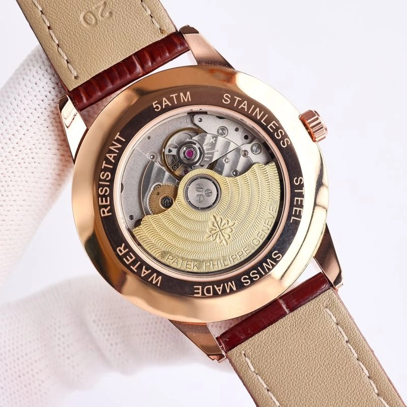 Accurate model PATEK PHILIPPE Watches