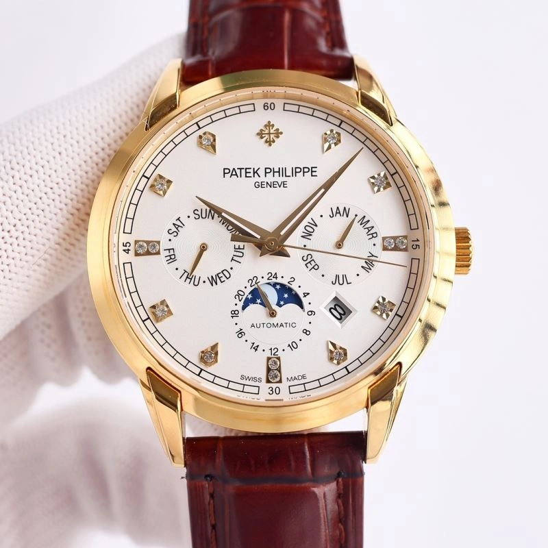 High accuracy PATEK PHILIPPE Watches