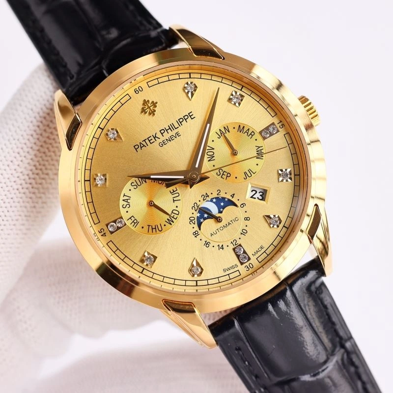 High accuracy PATEK PHILIPPE Watches