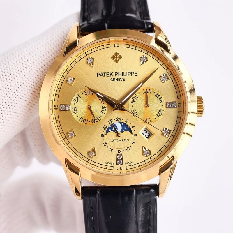 High accuracy PATEK PHILIPPE Watches