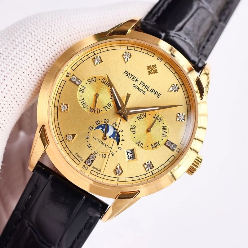 High accuracy PATEK PHILIPPE Watches