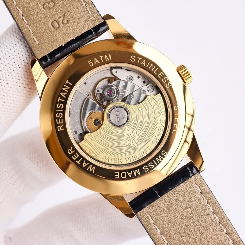High accuracy PATEK PHILIPPE Watches