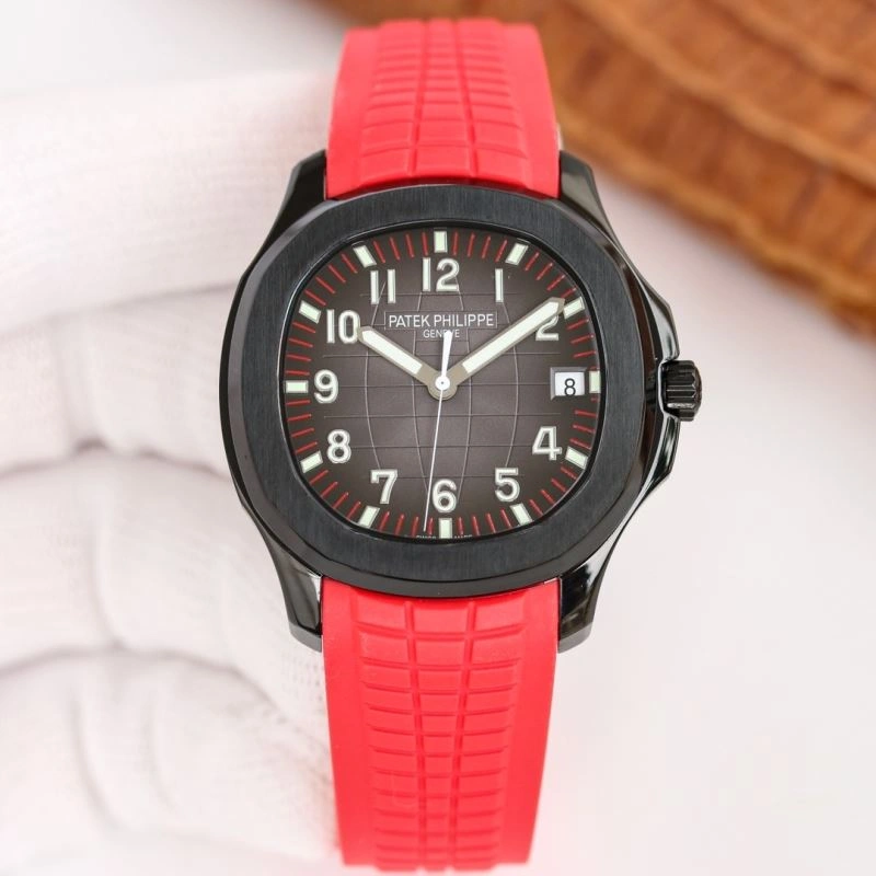 Indistinguishable PATEK PHILIPPE Watches