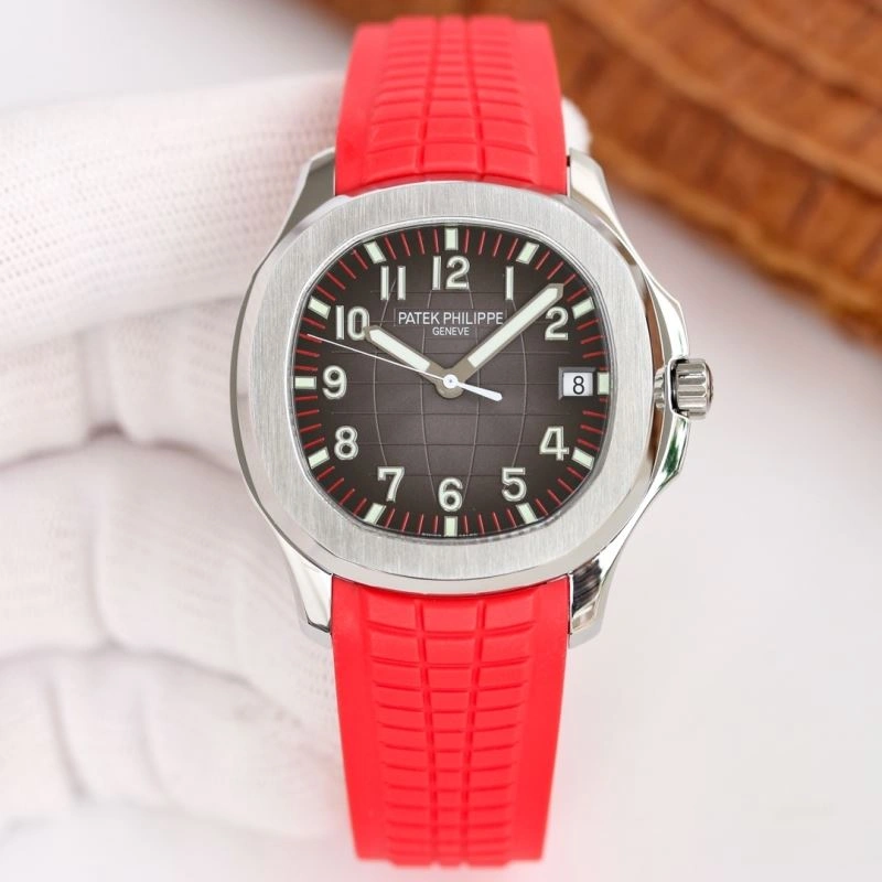 Indistinguishable PATEK PHILIPPE Watches