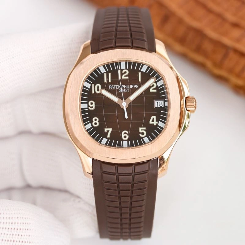 Indistinguishable PATEK PHILIPPE Watches