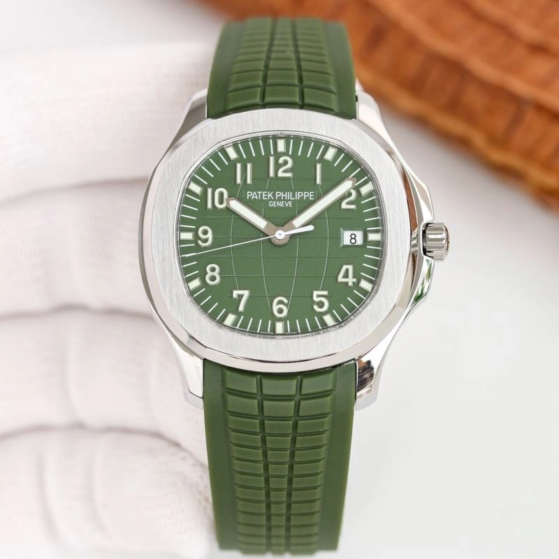 Indistinguishable PATEK PHILIPPE Watches