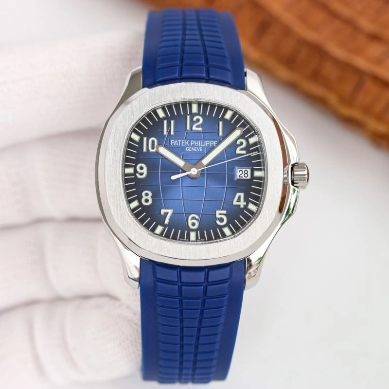 Indistinguishable PATEK PHILIPPE Watches