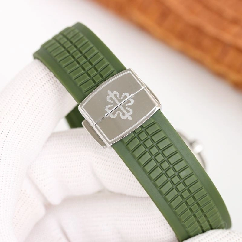 Indistinguishable PATEK PHILIPPE Watches