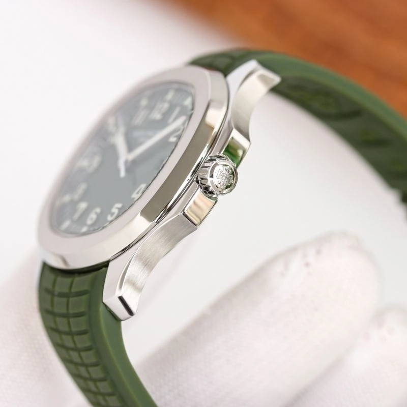 Indistinguishable PATEK PHILIPPE Watches