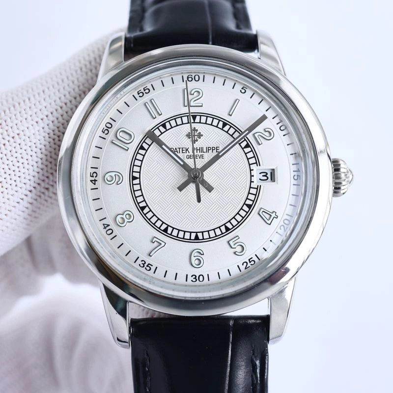 Real PATEK PHILIPPE Watches