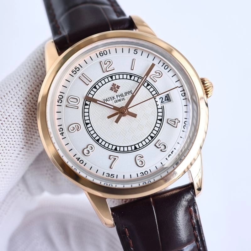 Real PATEK PHILIPPE Watches