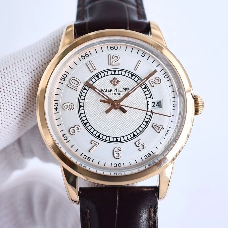 Real PATEK PHILIPPE Watches