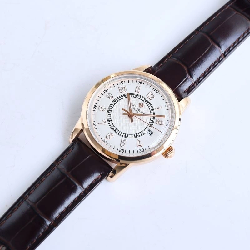 Real PATEK PHILIPPE Watches