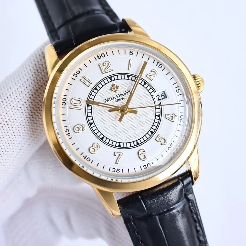 PATEK PHILIPPE Watches