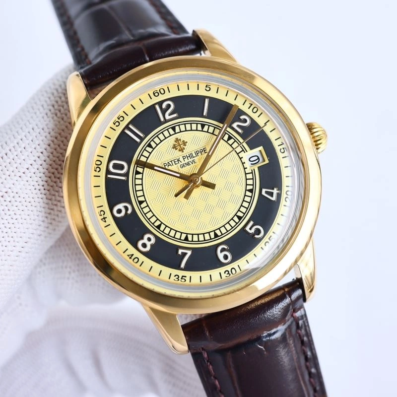 Reasonably priced PATEK PHILIPPE Watches