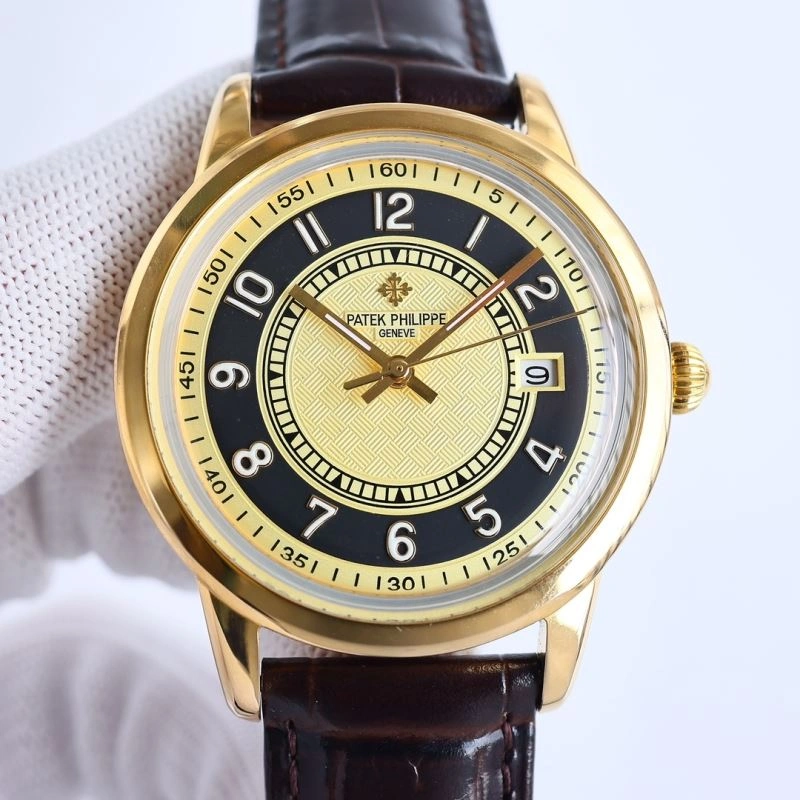 Reasonably priced PATEK PHILIPPE Watches