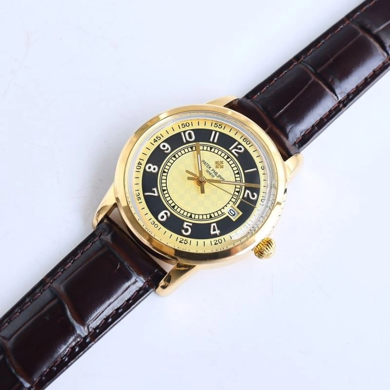 Reasonably priced PATEK PHILIPPE Watches