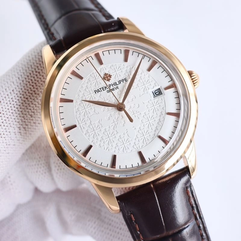 Original PATEK PHILIPPE Watches