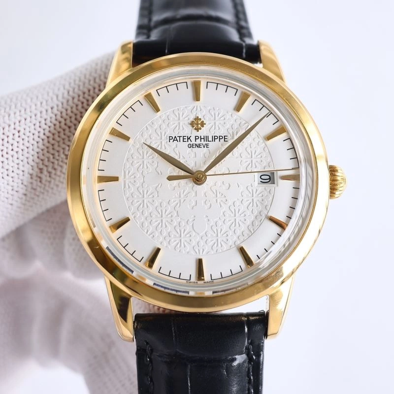 Original PATEK PHILIPPE Watches
