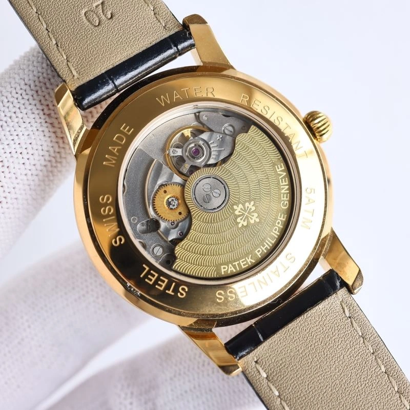 Original PATEK PHILIPPE Watches
