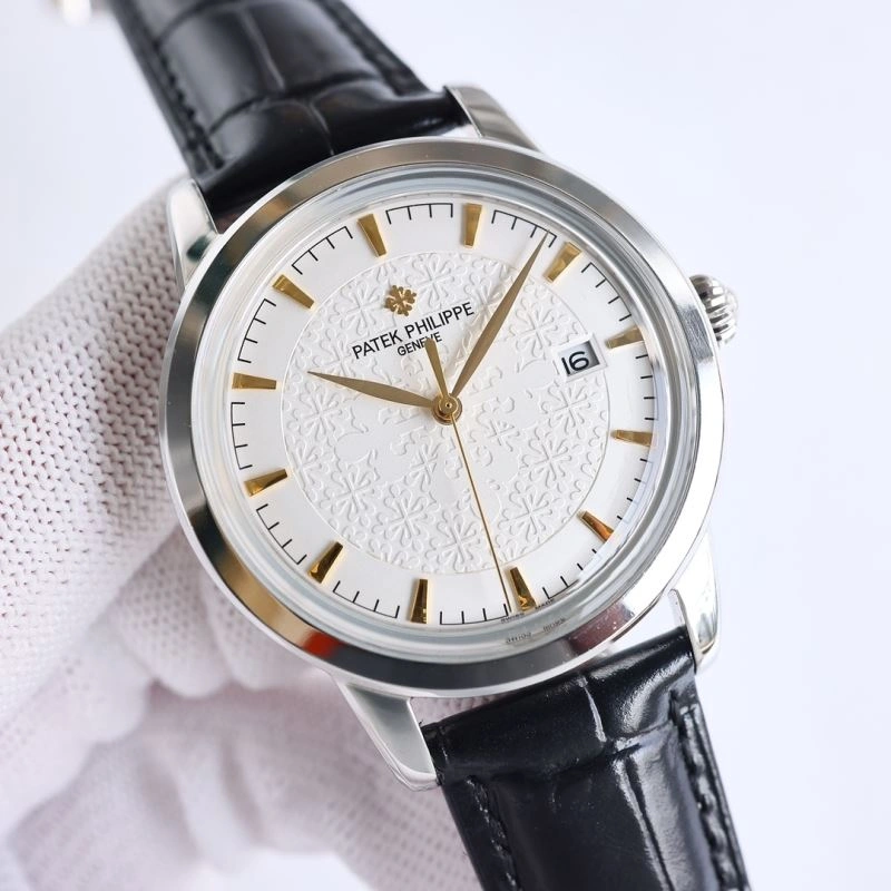 1:1 copy PATEK PHILIPPE Watches