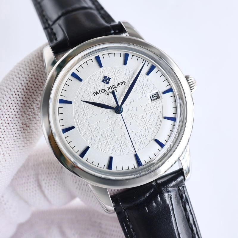 1:1 copy PATEK PHILIPPE Watches