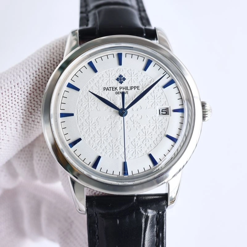 1:1 copy PATEK PHILIPPE Watches