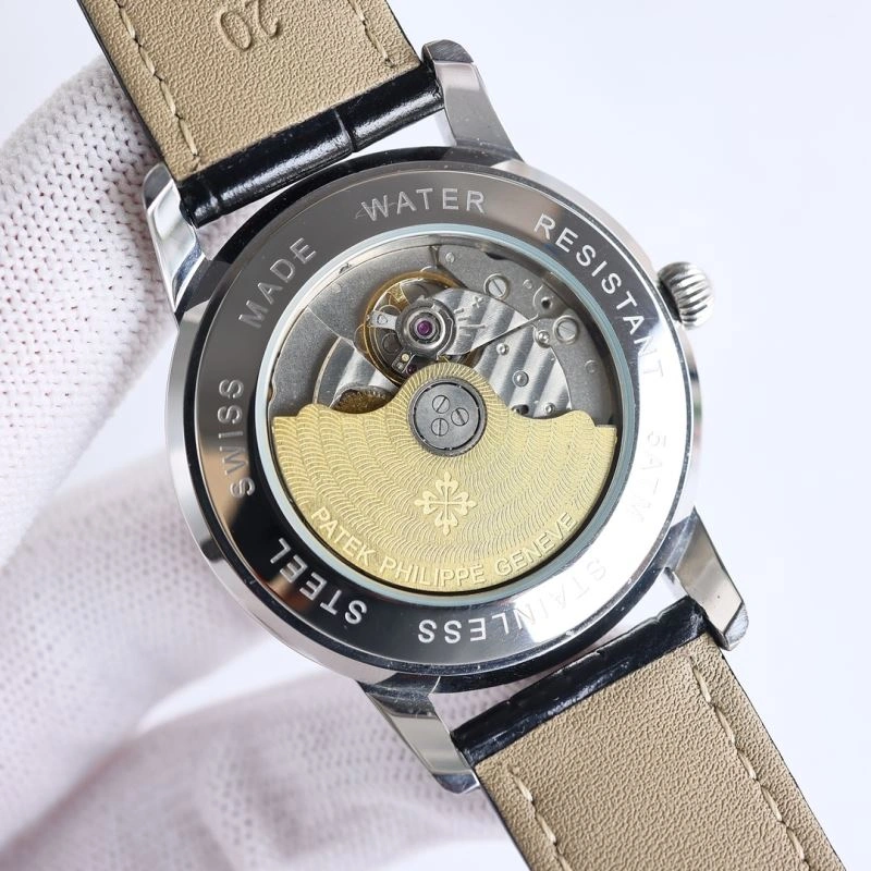 1:1 copy PATEK PHILIPPE Watches