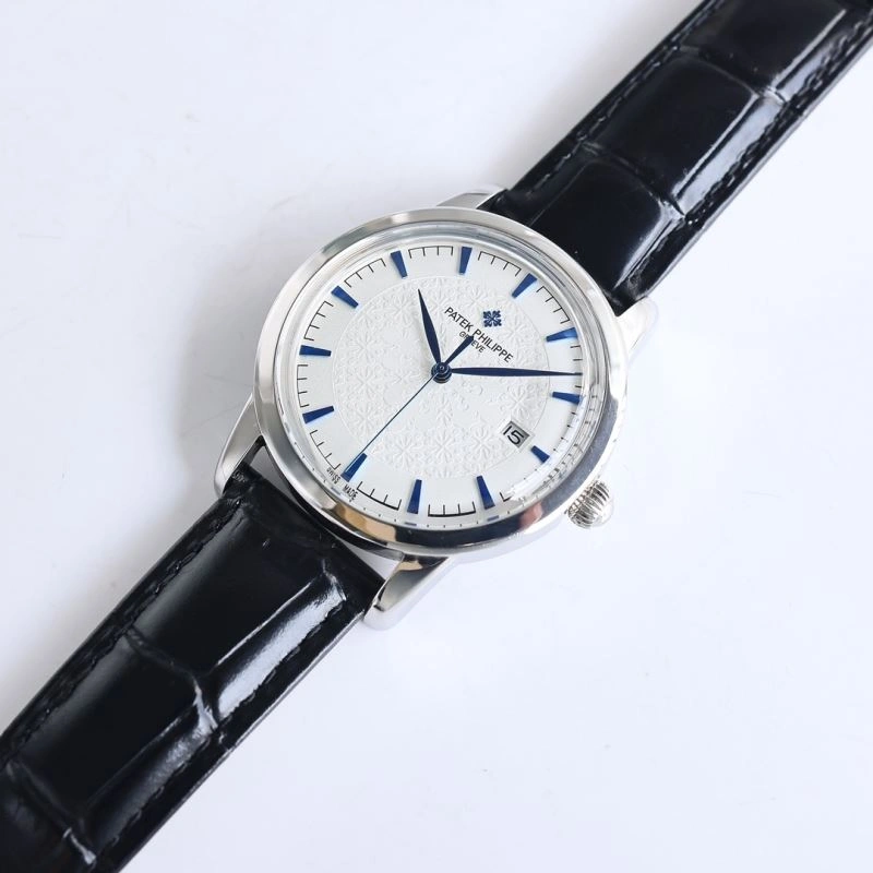 1:1 copy PATEK PHILIPPE Watches