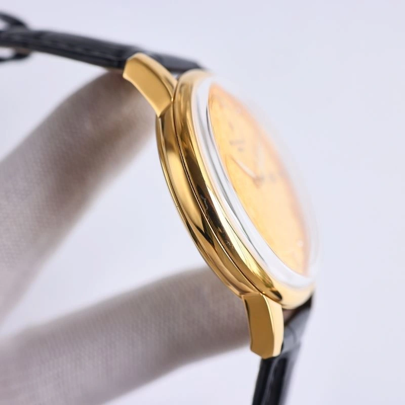 Brand-authenticated PATEK PHILIPPE Watches