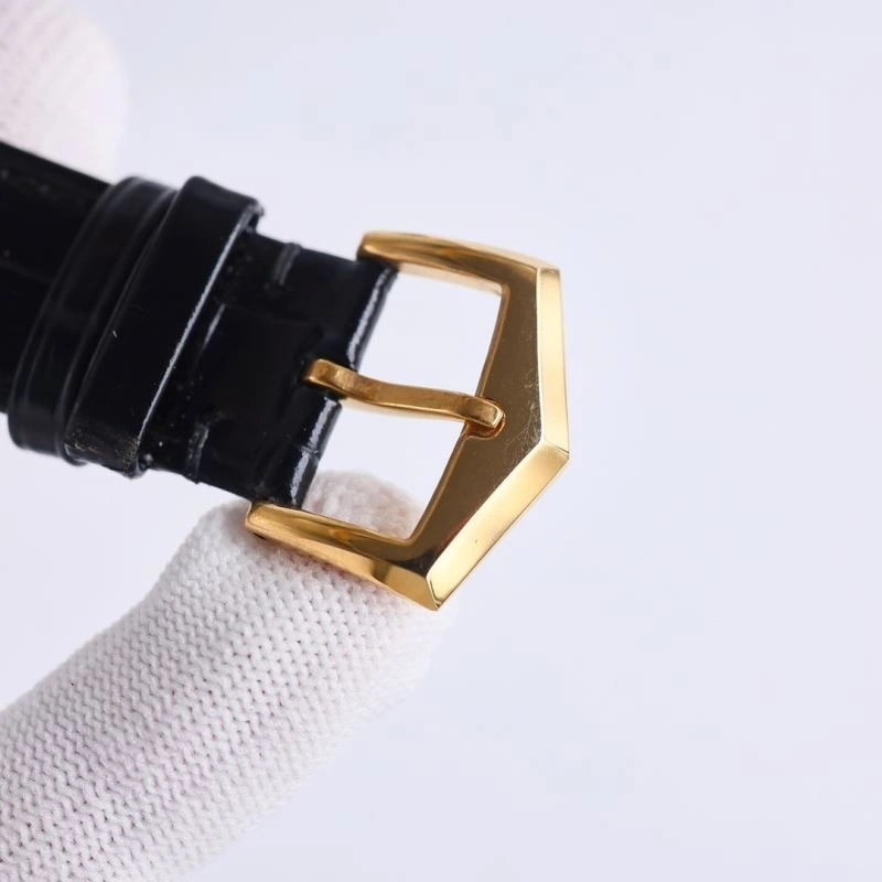 Brand-authenticated PATEK PHILIPPE Watches