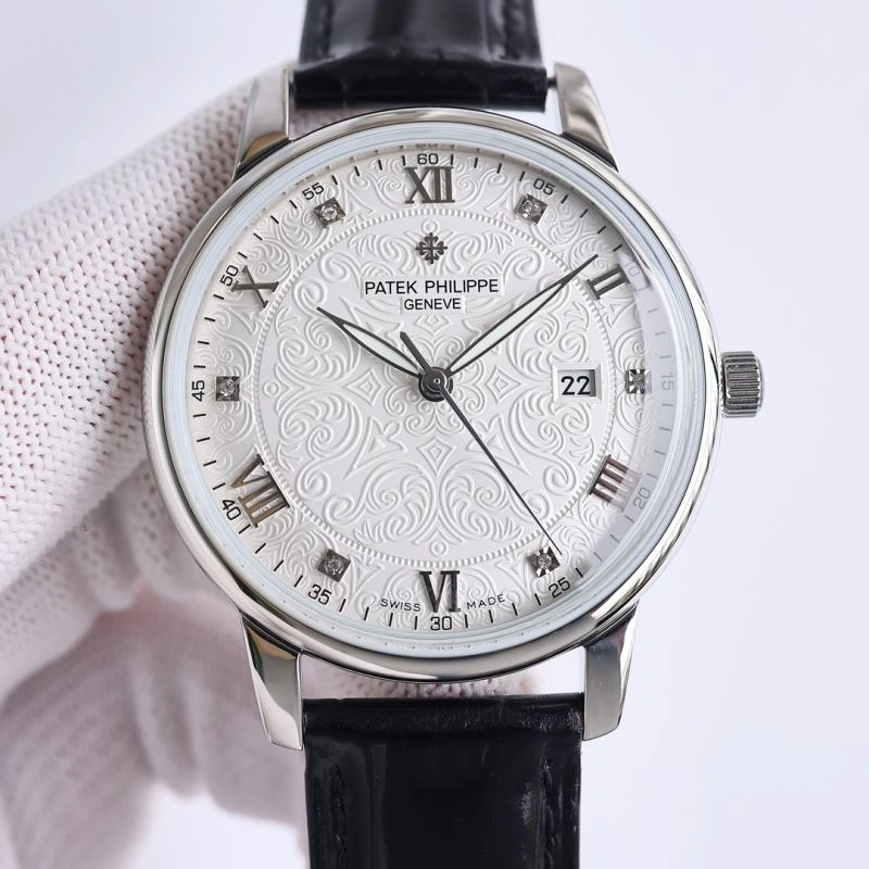 Accurate model PATEK PHILIPPE Watches