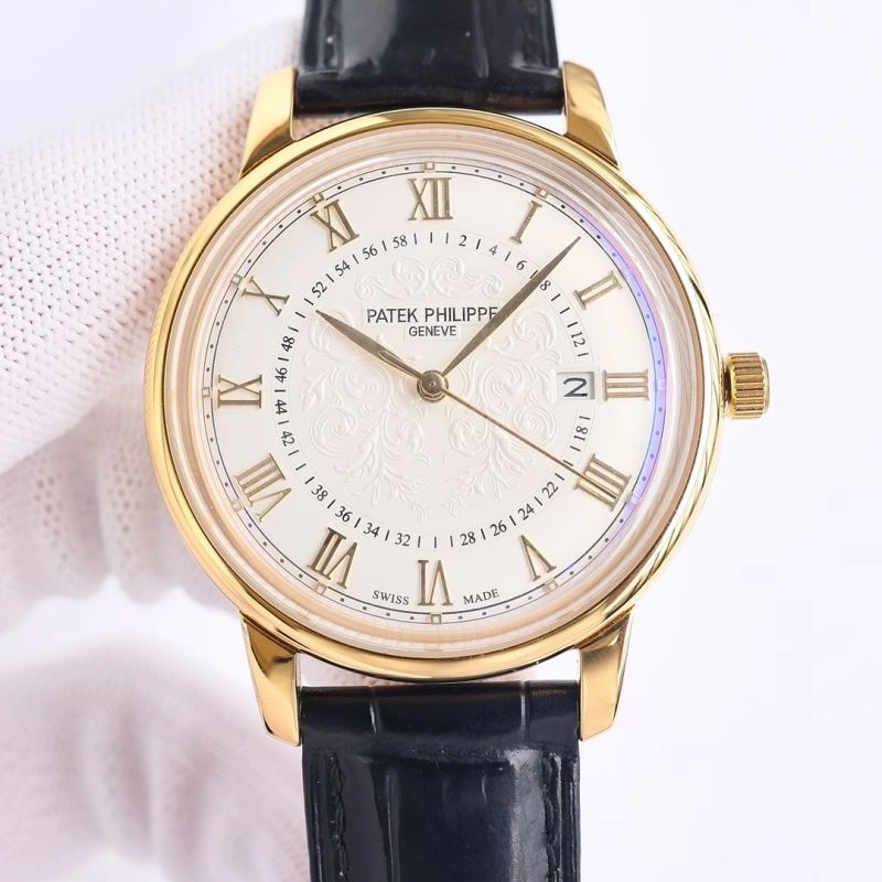 High accuracy PATEK PHILIPPE Watches