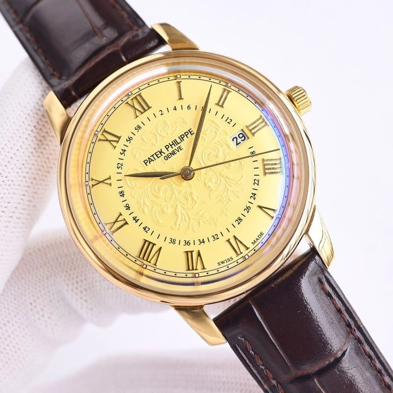 High accuracy PATEK PHILIPPE Watches
