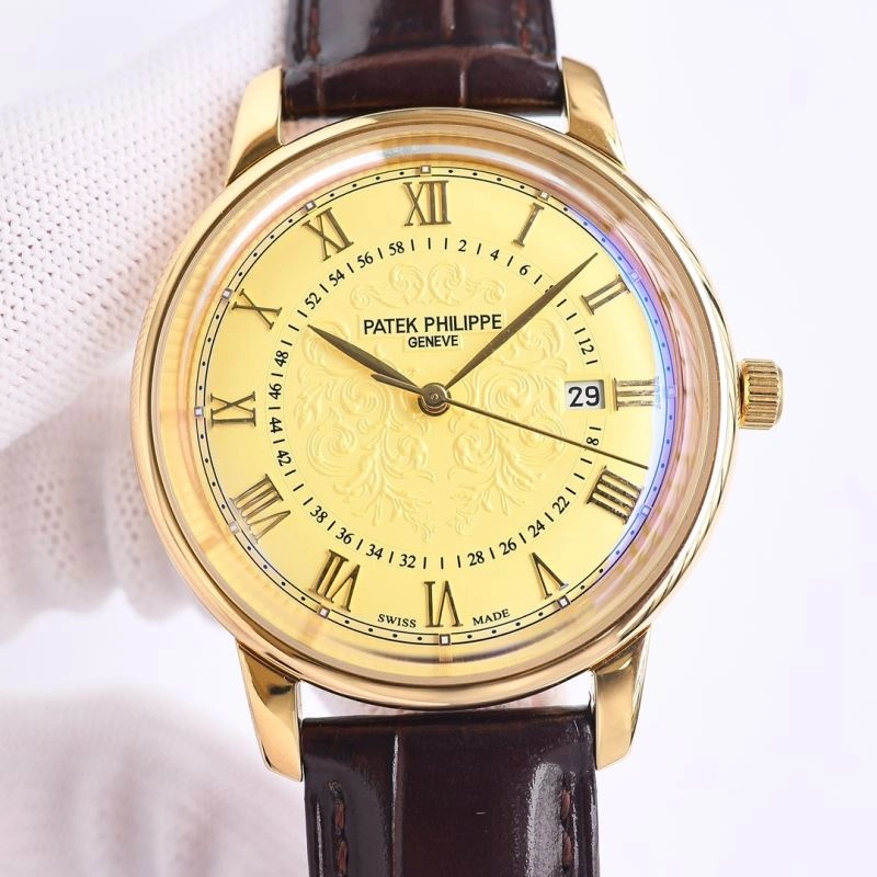 High accuracy PATEK PHILIPPE Watches