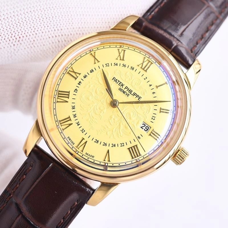 High accuracy PATEK PHILIPPE Watches