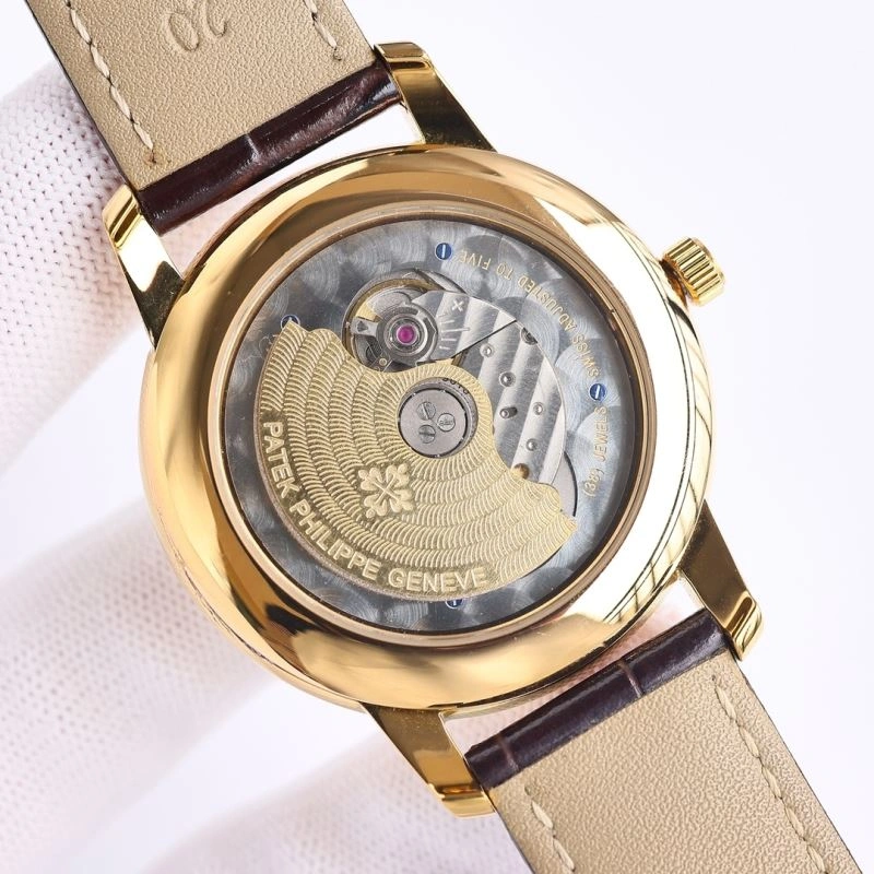 High accuracy PATEK PHILIPPE Watches