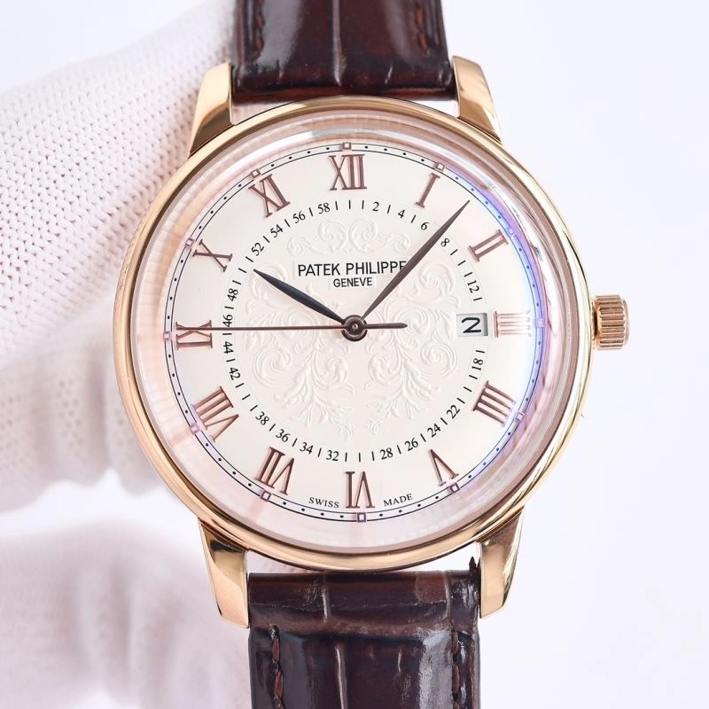 Accurate model PATEK PHILIPPE Watches